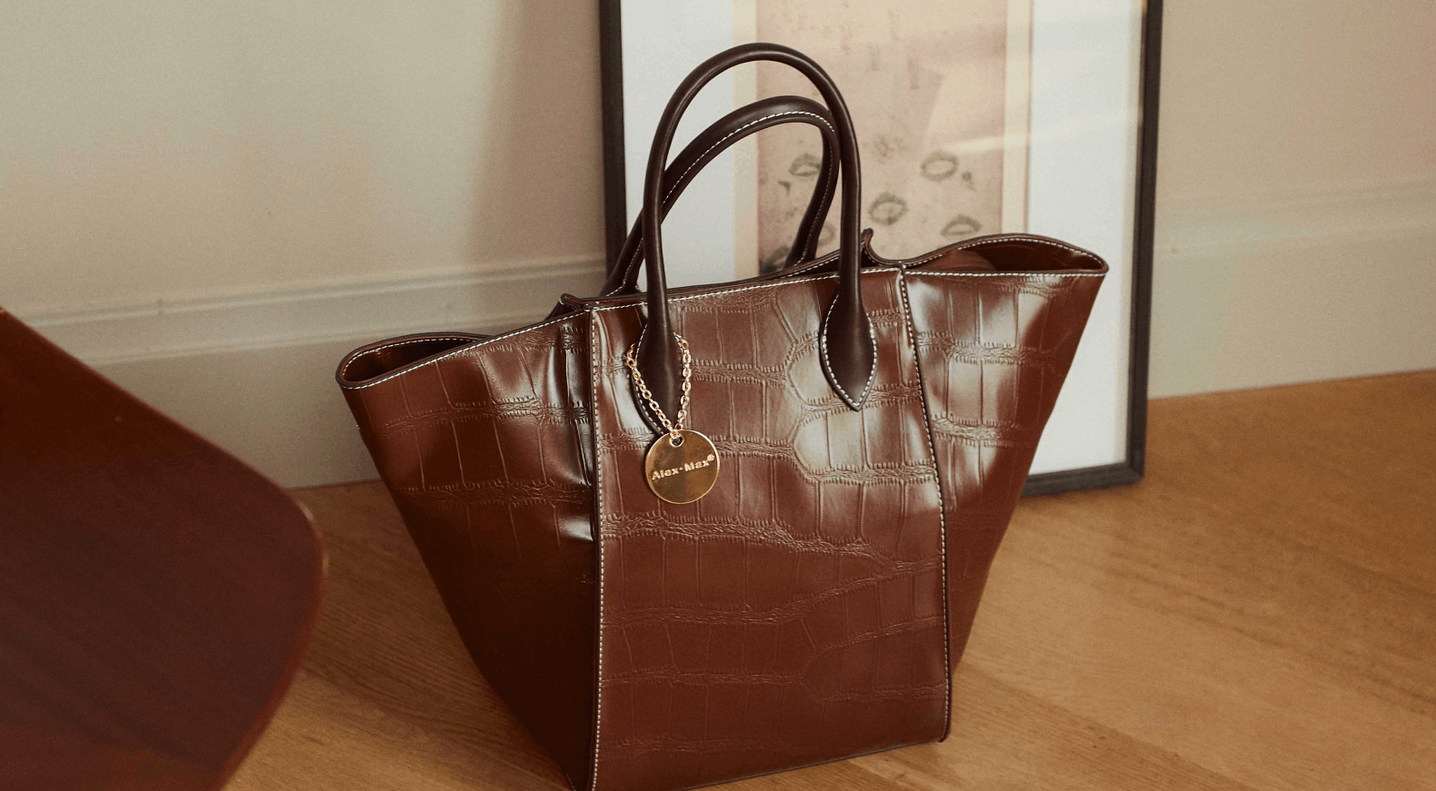 Alex Max - A fashion accessories brand for every style