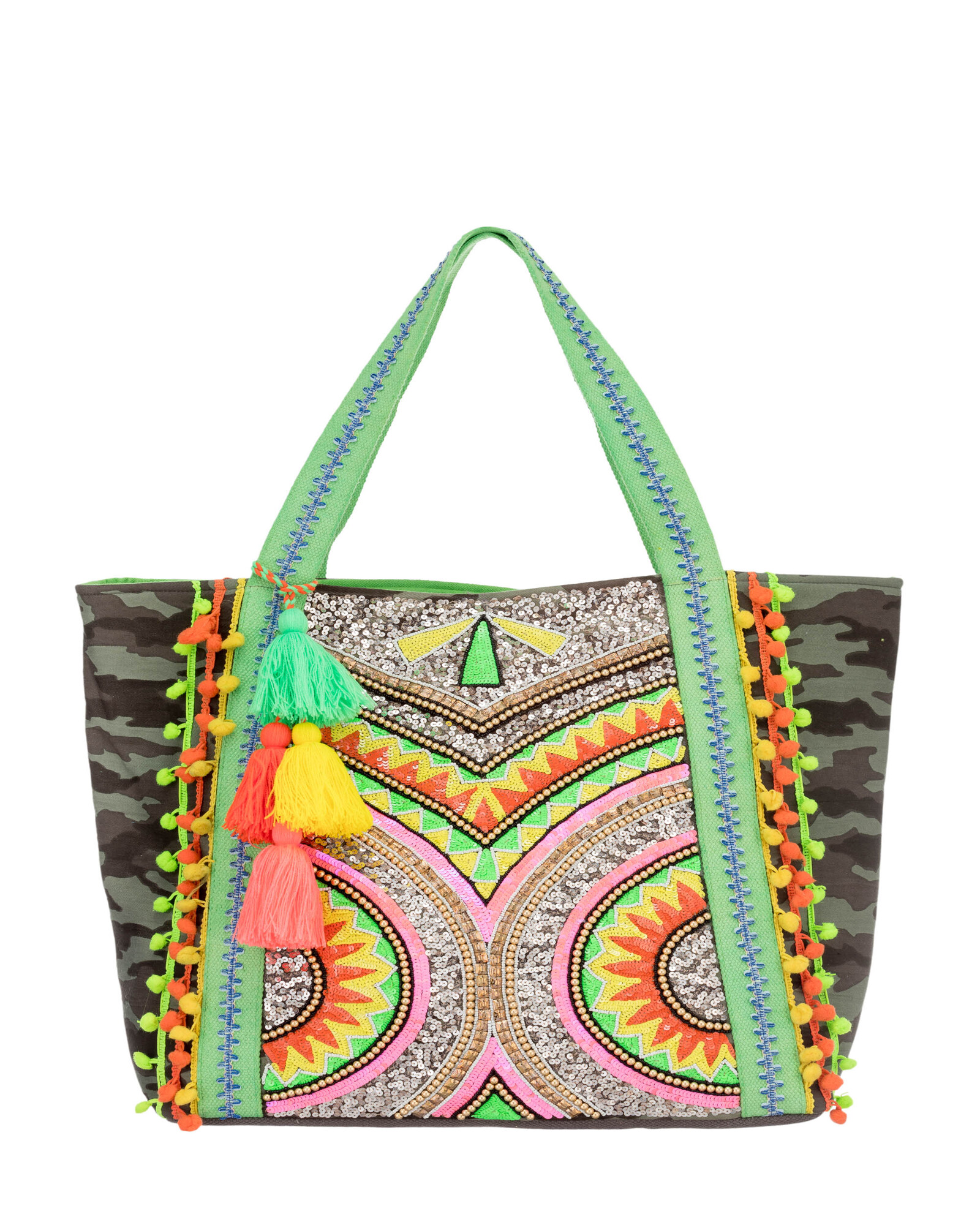 Shoulder bags - Alex Max