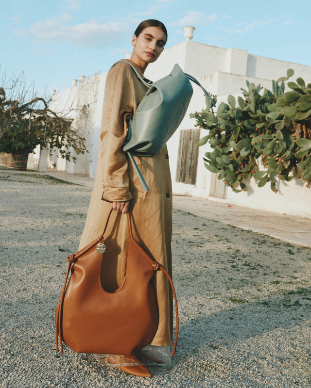 Shoulder bags - Alex Max